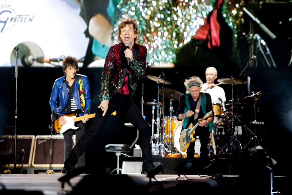 Histoire du FEQ | Festival d'été de Québec