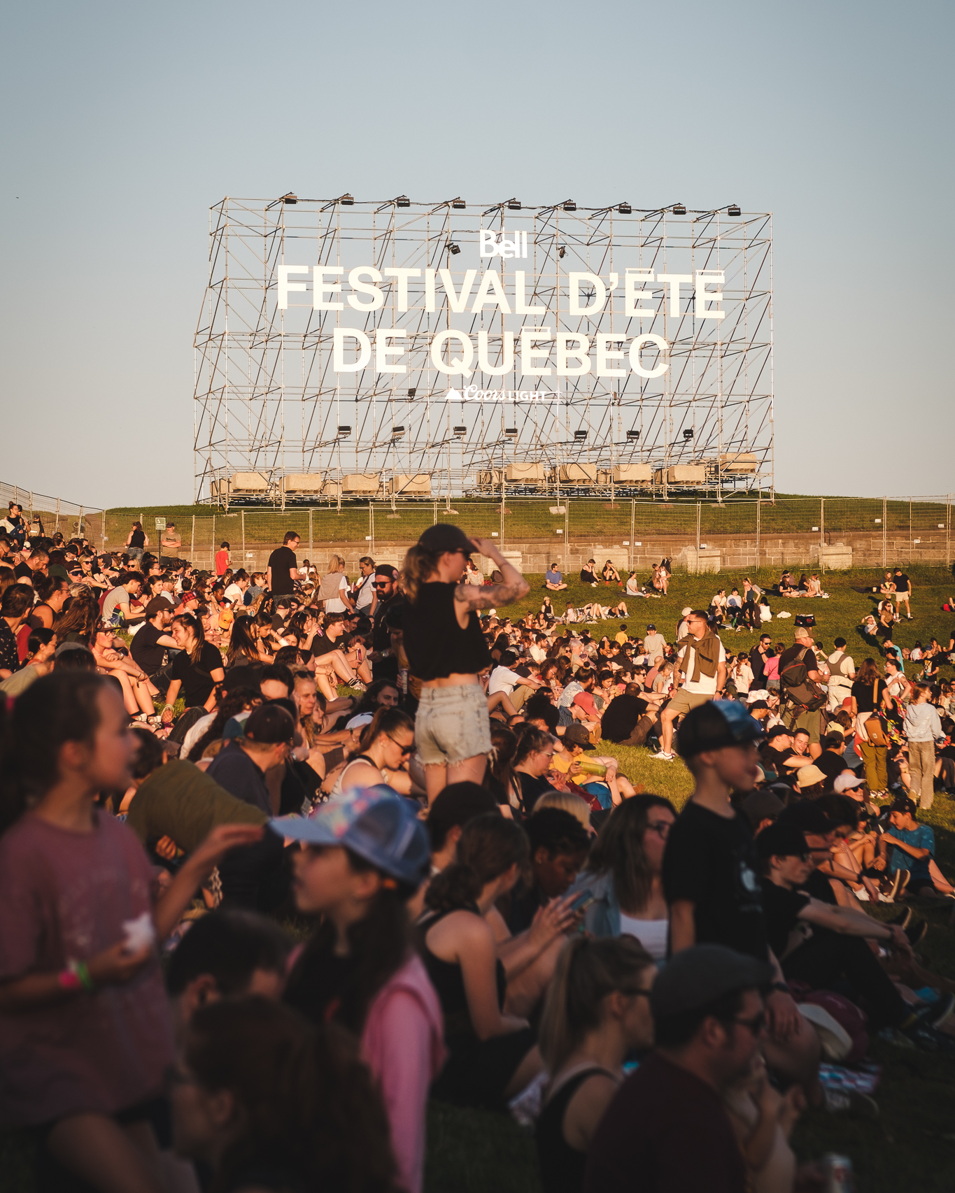 Festival d'été de Québec | Festival d'été de Québec