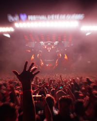 Festival d'été de Québec | Festival d'été de Québec