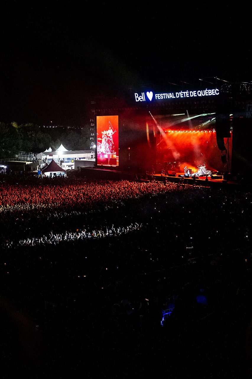 Home | Festival d'été de Québec