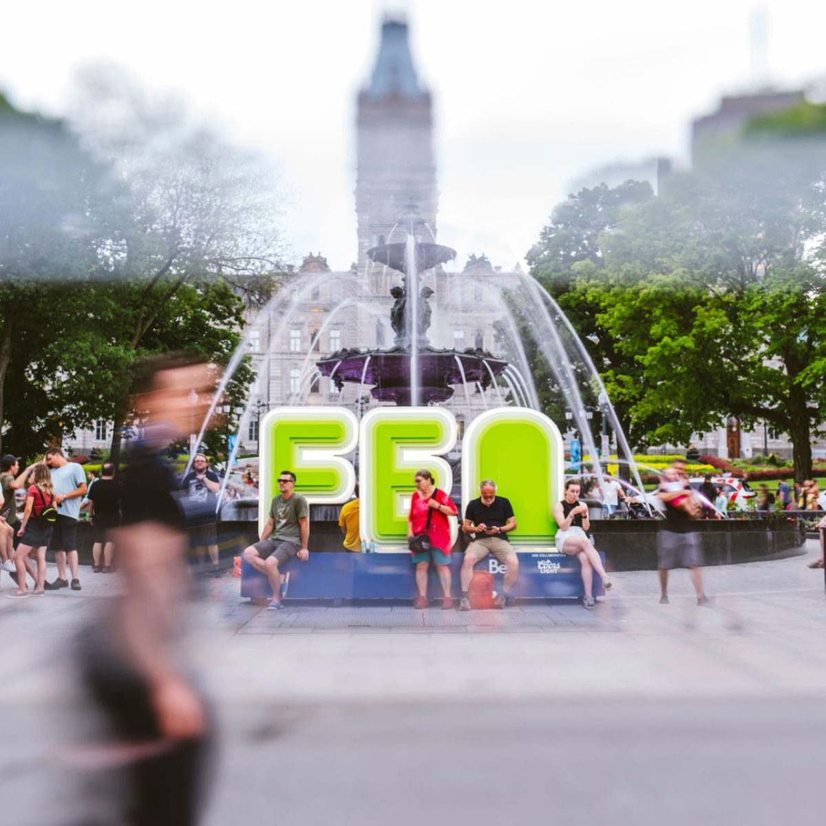 Festival d'été de Québec | Festival d'été de Québec