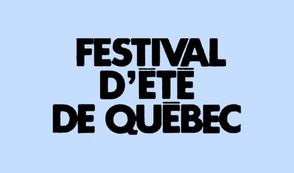 Festival d'été de Québec | Festival d'été de Québec