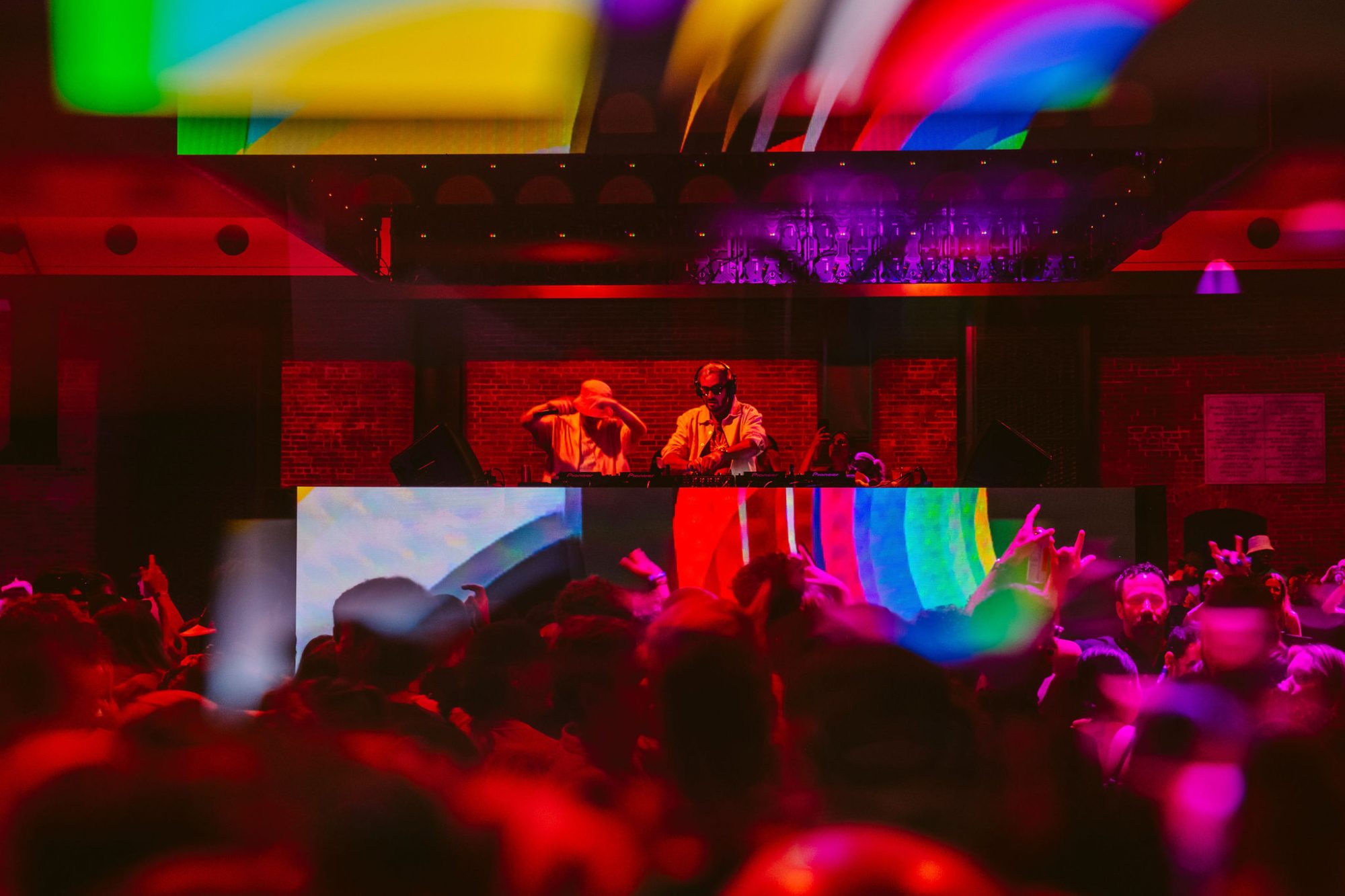 FEQ Experience | Festival d'été de Québec