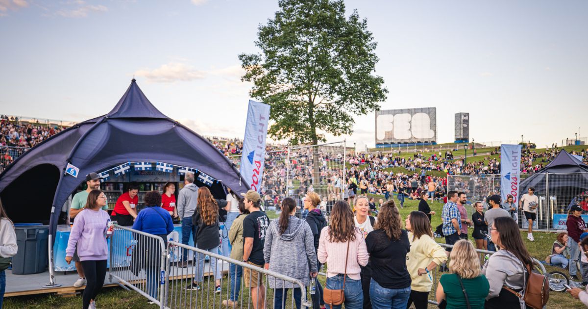 FEQ Experience | Festival d'été de Québec