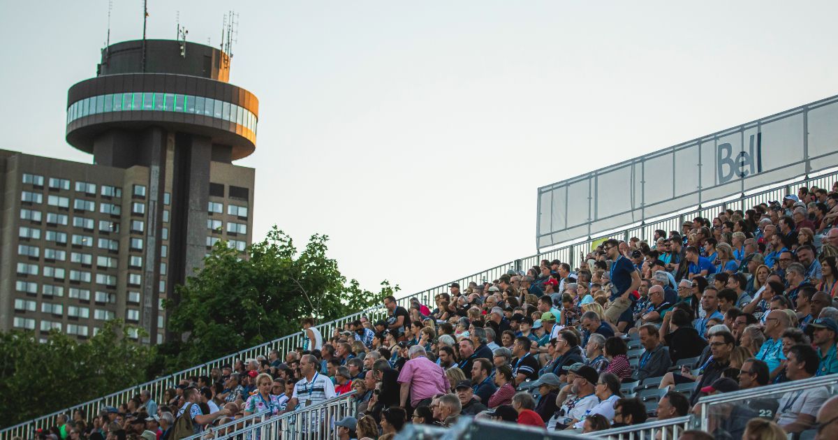 Zone signature BELL | Festival d'été de Québec
